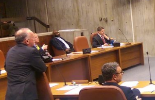 Support for Updated Boston Fire Code – Alliance for a Healthy Tomorrow